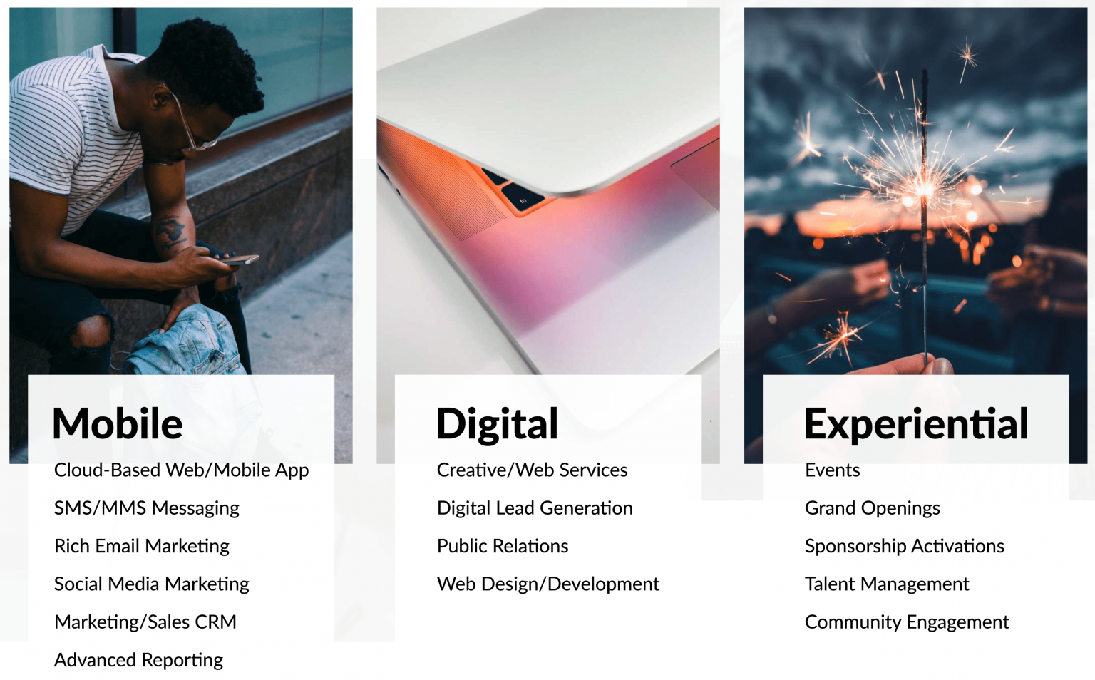 The NEW IRIO – IRIO