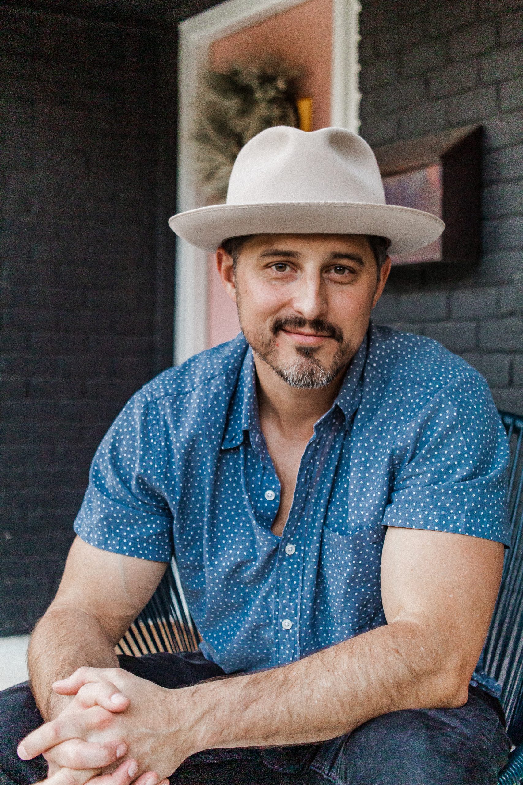 Relationships Still Matter - IRIO